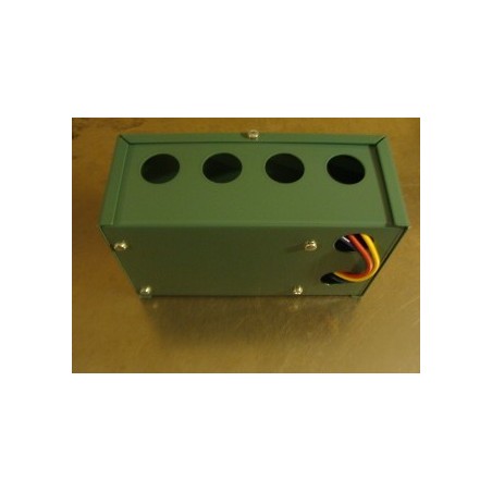 YORK 031-00239-000 Hot Gas Bypass Control Module – Enhance HVAC Efficiency