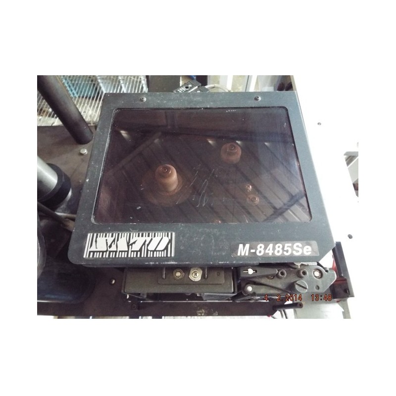 Avery Dennison LS800-CW Label Applicator – Precision Industrial ...