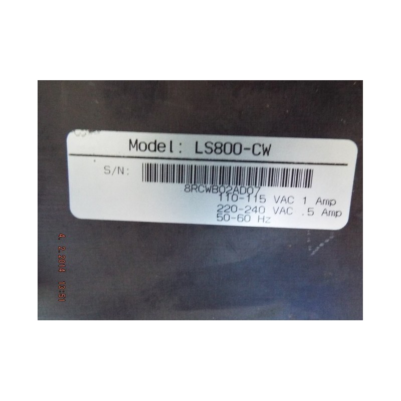 Avery Dennison LS800-CW Label Applicator – Precision Industrial Labeling Solution