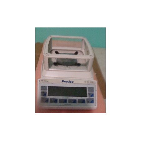 PRECISA BALANCE XT 320 M – High-Precision Laboratory Balance
