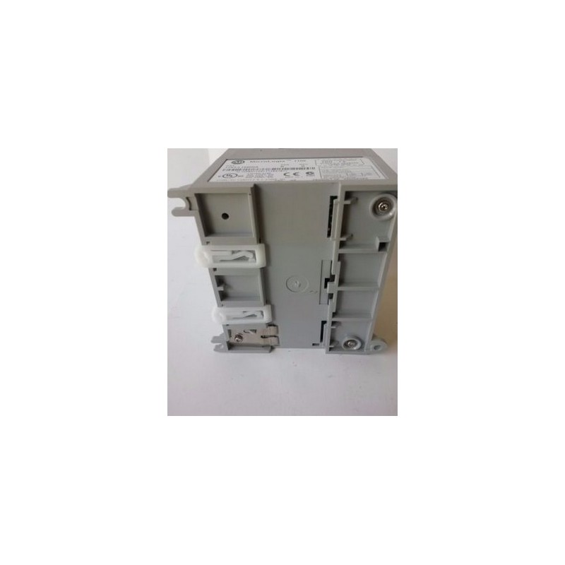 Allen-Bradley 1763-L16BWA Series B MicroLogix 1100 PLC