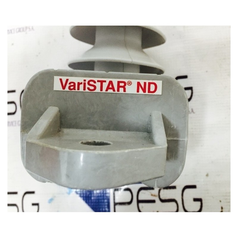 COOPER ULTRASIL VARISTAR MOV ARRESTER