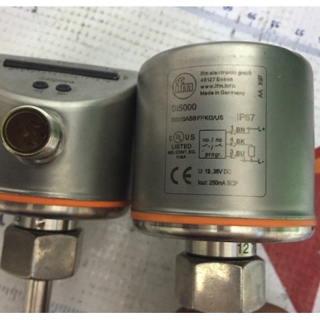 IFM SI5000