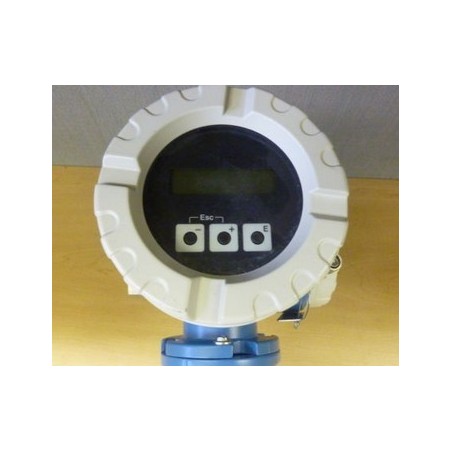 Endress+Hauser Promass 80 80E40-AFTAAAAABAA Coriolis Mass Flow Meter