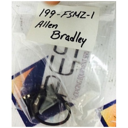 Allen-Bradley 199-FSMZ-I Diode Surge Suppressor – 6-300V DC Protection