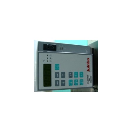 JULABO MD-18V Visco Bath – High-Precision Temperature Control for ...