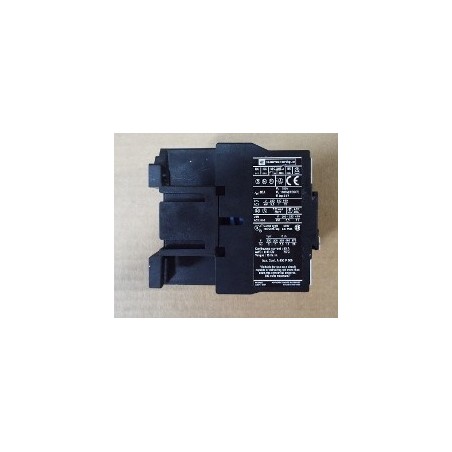 Telemecanique D2510 Contactor