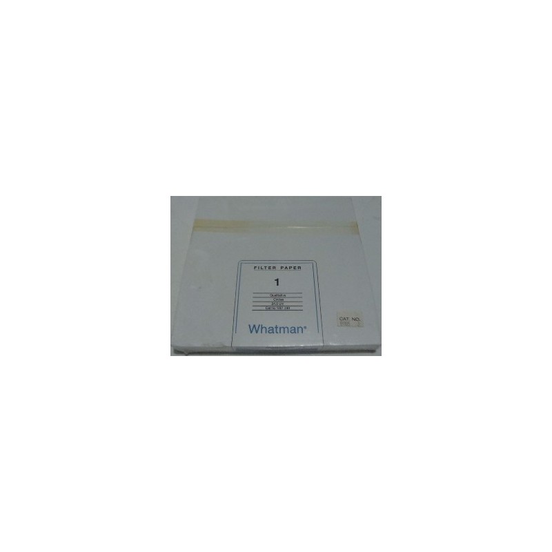 WHATMAN FILTER PAPER 24CM