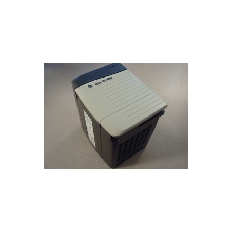 Allen-Bradley 1756-PB75/B – ControlLogix 18-32V DC Power Supply