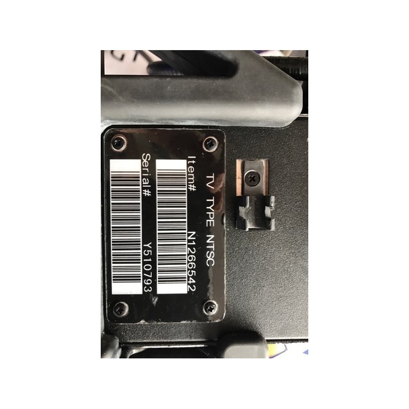 OLYMPUS IPLEX MX VIDEOSCOPE IV7630X2 - High-Performance Inspection Tool.