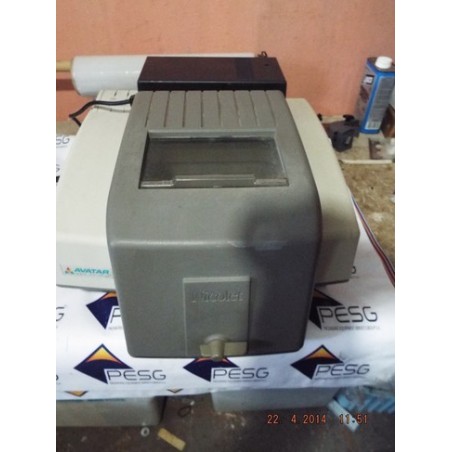 Avatar 360 FT-IR AEA9801067 – High-Precision FT-IR Spectrometer for ...