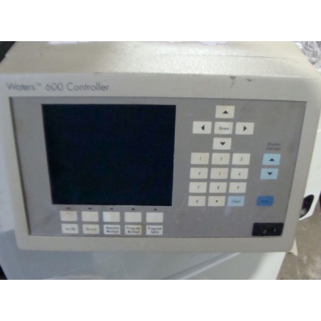 Waters 600 Controller – Precision HPLC System Management