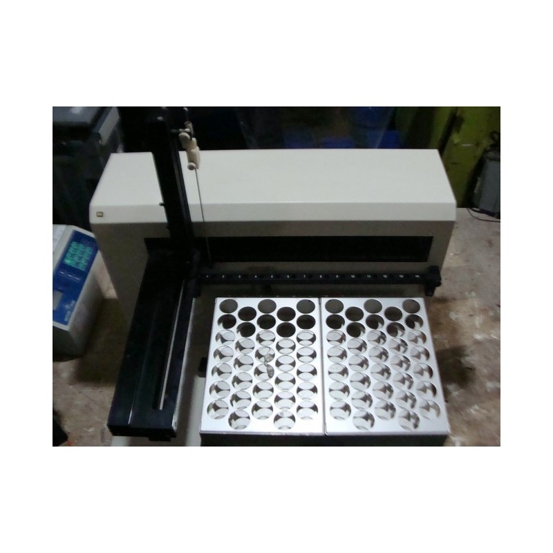 Waters 600 Controller – Precision HPLC System Management