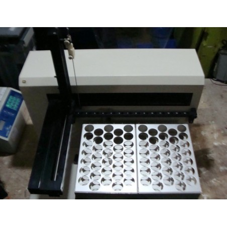 Waters 600 Controller – Precision HPLC System Management