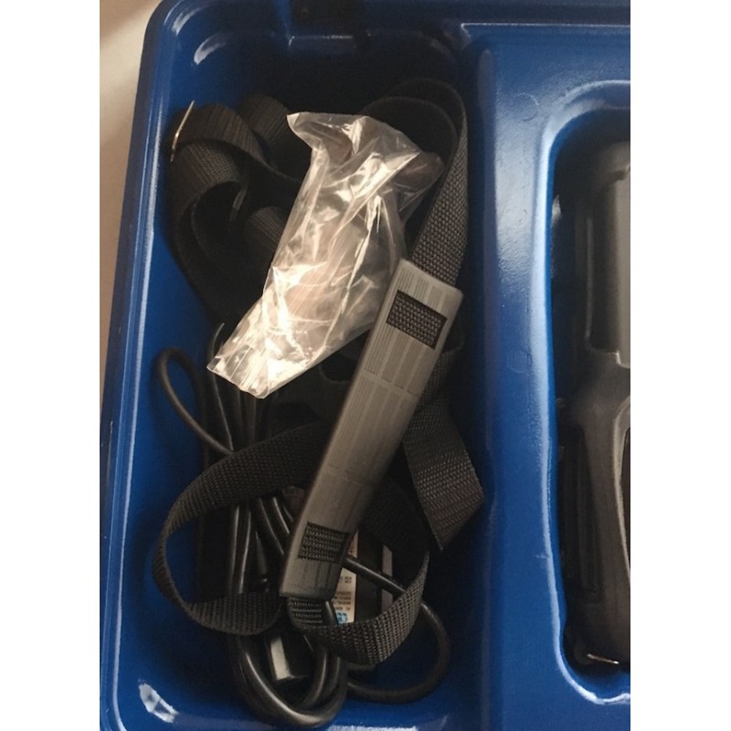 Olympus 38DL PLUS Ultrasonic Thickness Gauge