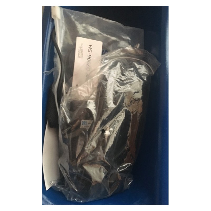 Olympus 38DL PLUS Ultrasonic Thickness Gauge