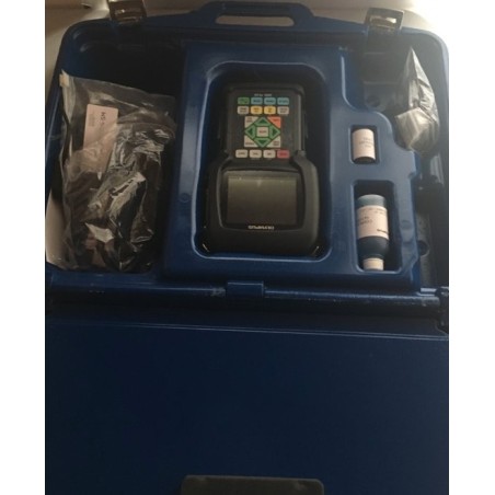 Olympus 38DL PLUS Ultrasonic Thickness Gauge