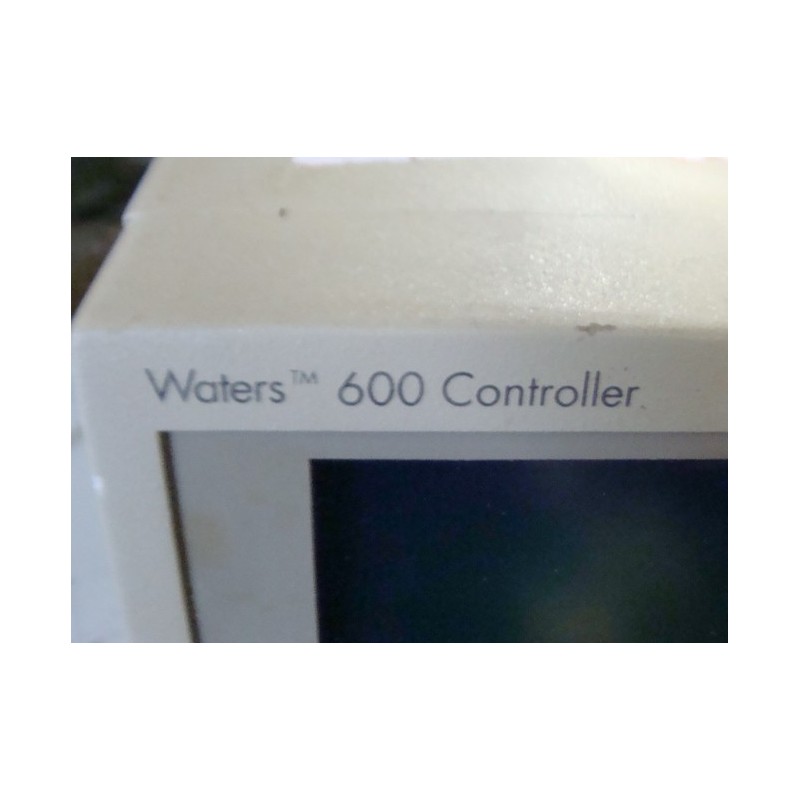 Waters 600 Controller – Precision HPLC System Management