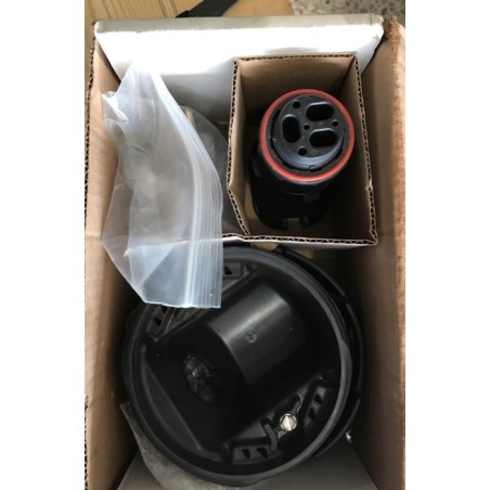 THERMON DP-L POWER CONNECTION KIT