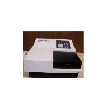 BioTek ELx808 Ultra Microplate Reader – Versatile Absorbance Measurements