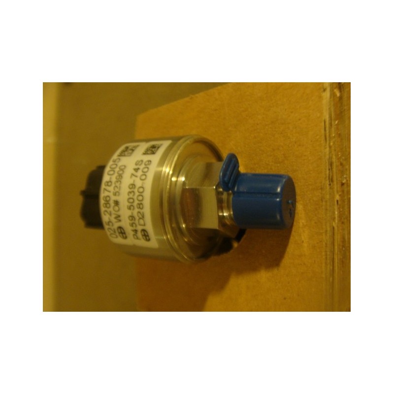 YORK PRESSURE TRANSDUCER 025-28678-005