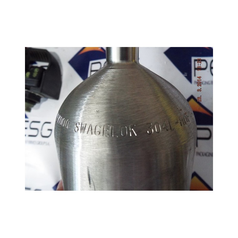 SWAGELOK 304L-HDF4-2250