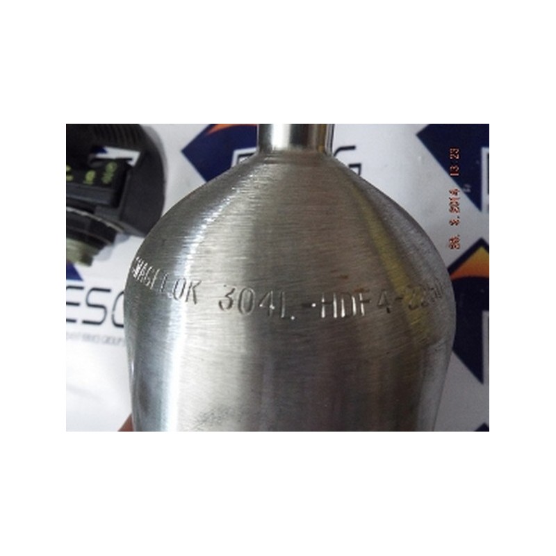 SWAGELOK 304L-HDF4-2250