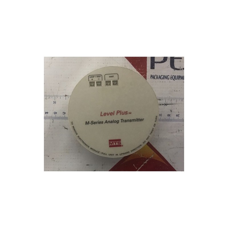 MTS LEVEL PLUS