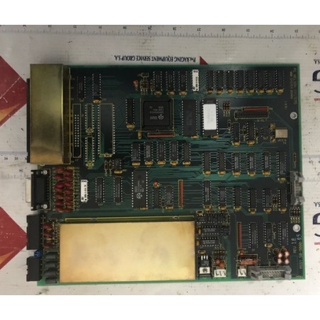ASSY 50-9000 BOARD