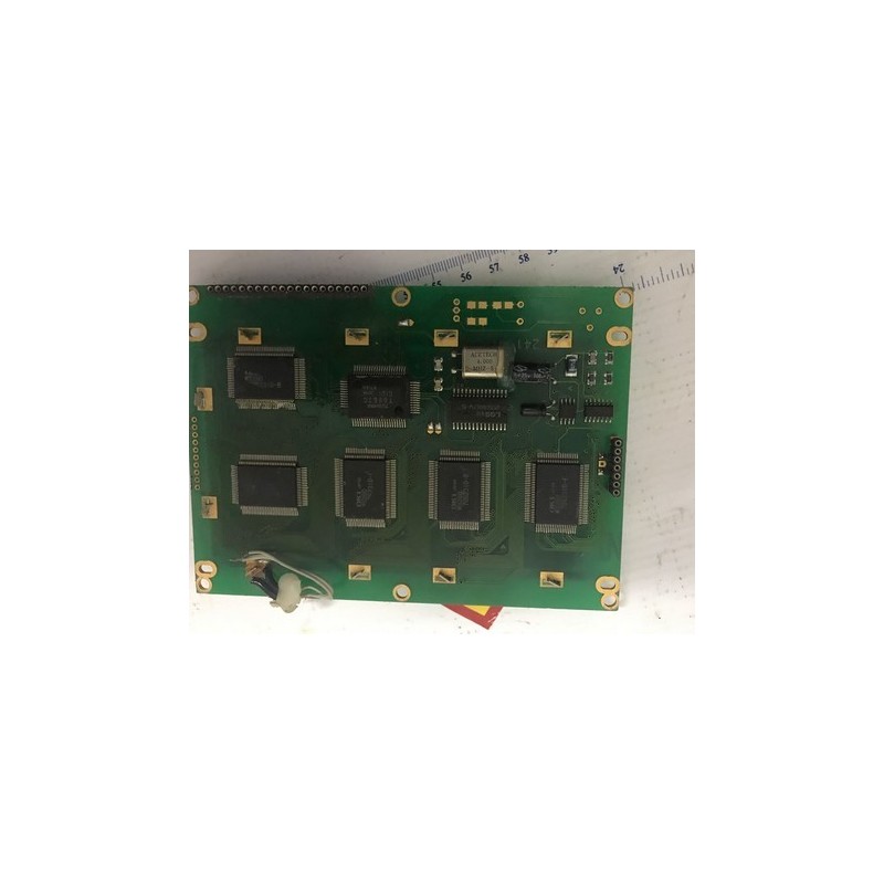 SCREEN BOARD