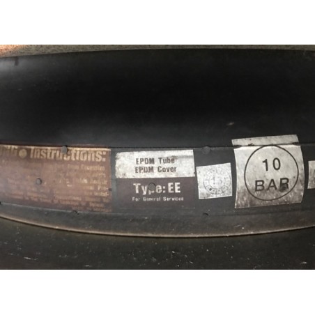 Wilden 01-3181-20 Muffler Plate and Proco Style 242-A Expansion Joint ...