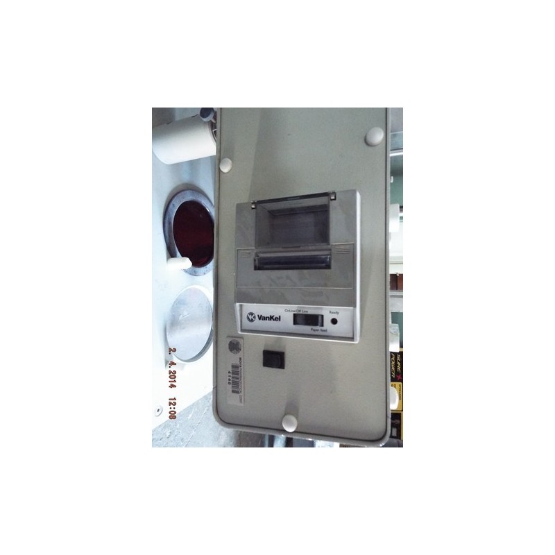 Vankel VK 7000 Dissolution System – Accurate and Efficient ...