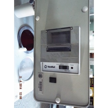 Vankel VK 7000 Dissolution System – Accurate and Efficient ...