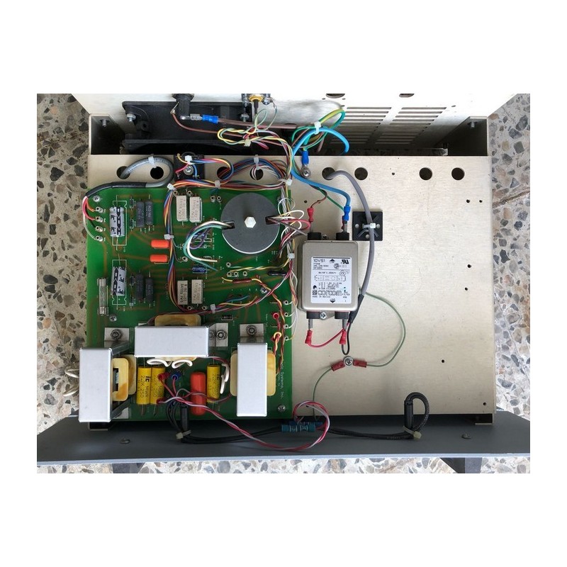 Sonic Systems 4012 Double Module Ultrasonic Generator – 1,200W 40kHz