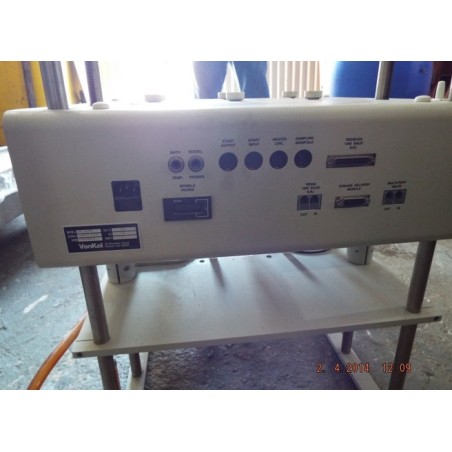 Vankel VK 7000 Dissolution System – Accurate and Efficient ...