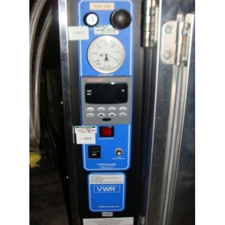 VWR 1450D Digital Vacuum Oven – Precise Temperature Control for Laboratory Applications