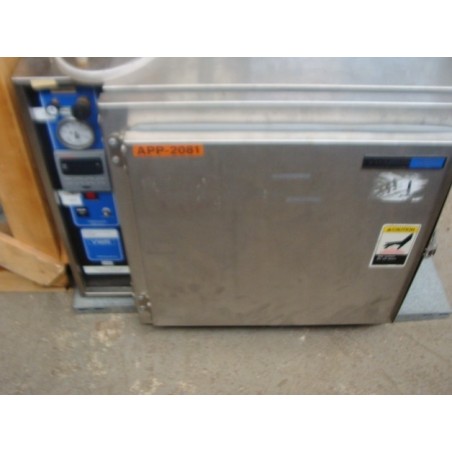 VWR 1450D Digital Vacuum Oven – Precise Temperature Control for Laboratory Applications