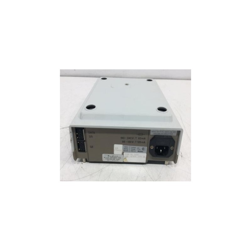 METTLER TOLEDO PE 1600 ANALYTICAL BALANCE