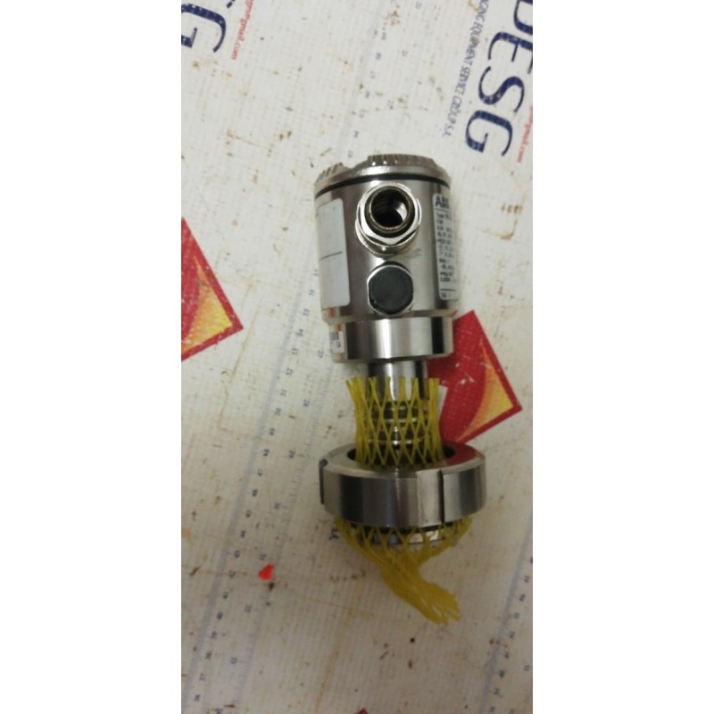 ABB 261GG F0JSW1SH Gauge Pressure Transmitter | High-Performance ...