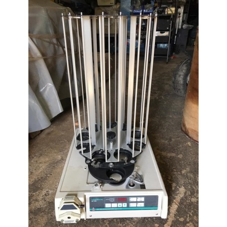 New Brunswick Scientific MP-1000 PourMatic Automated Plate Pourer
