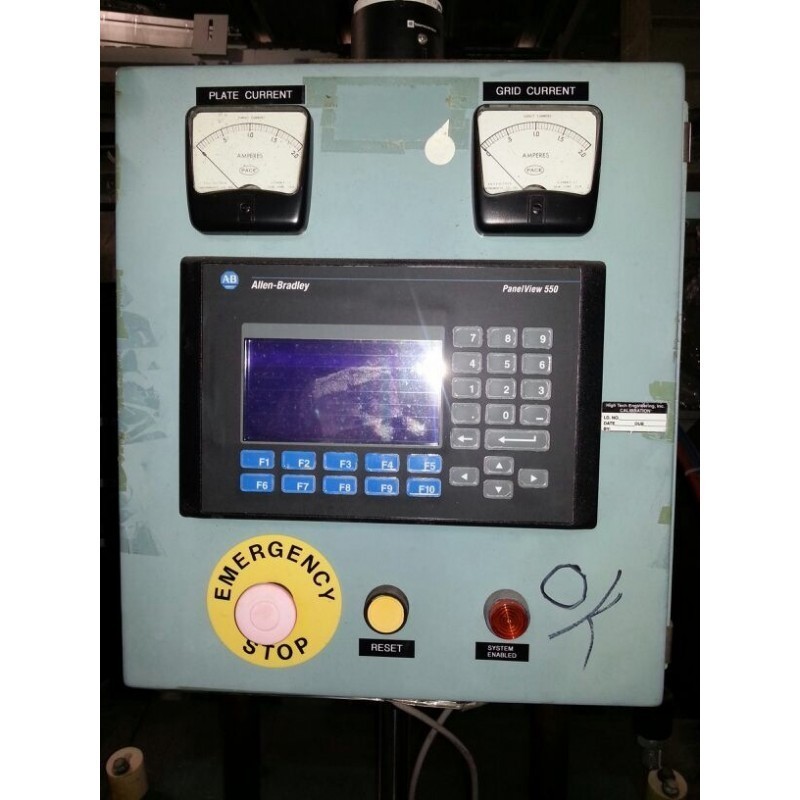 COSMOS DH6000 High-Frequency Generator - Industrial Efficiency.