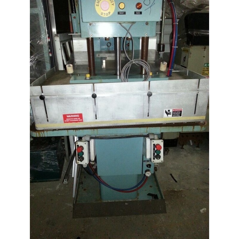 COSMOS DH6000 High-Frequency Generator - Industrial Efficiency.