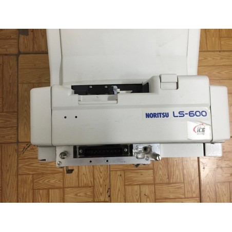 Noritsu LS-600 Film Scanner – High-Resolution 35mm Film Digitization
