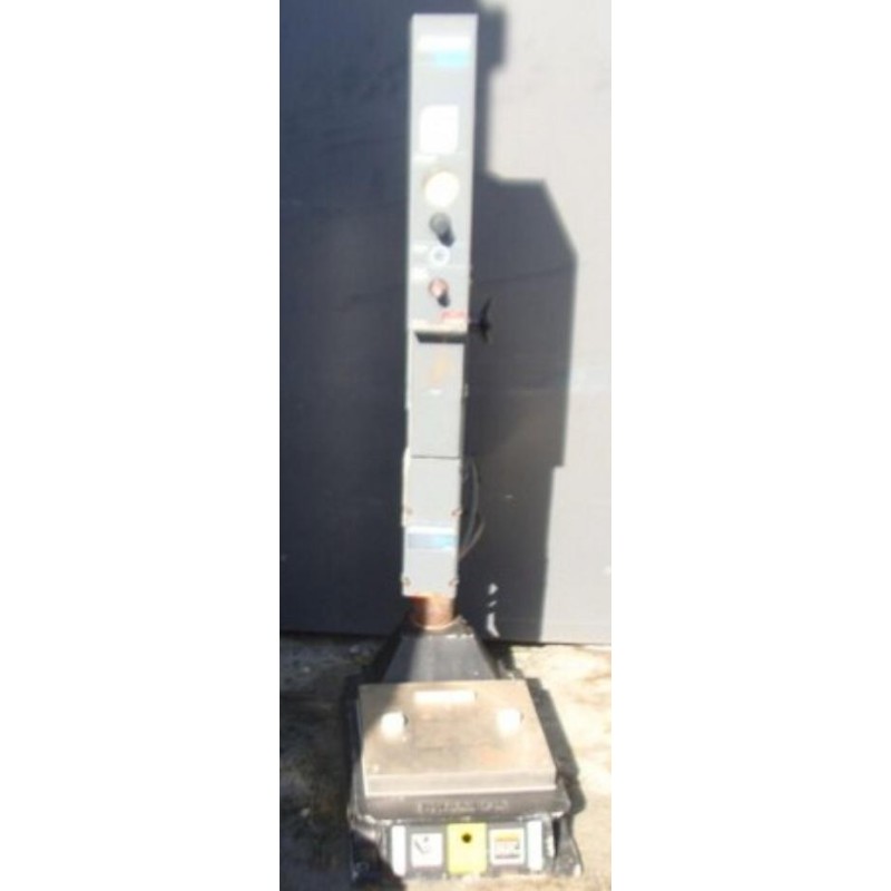 Branson 900 AES Series Actuator - Precision Ultrasonic Actuator