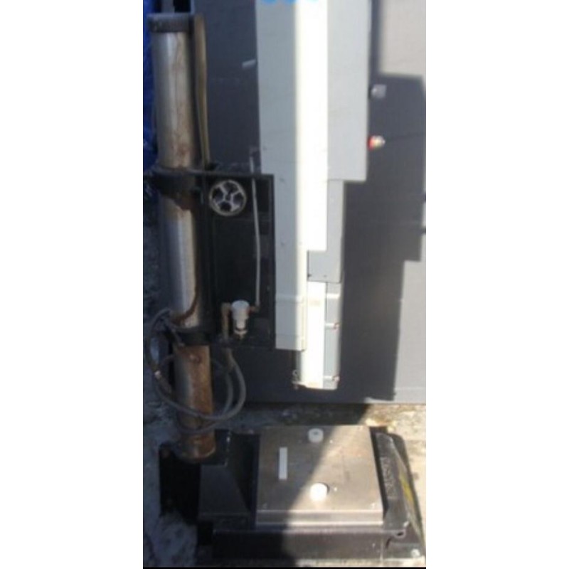 Branson 900 AES Series Actuator - Precision Ultrasonic Actuator