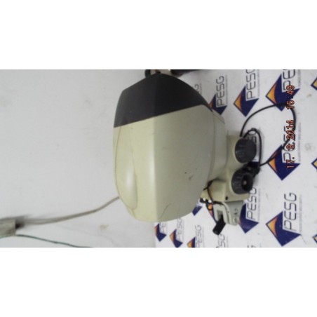 Vision Engineering Lynx EVO Stereo Dynascope Microscope – Advanced 3D ...