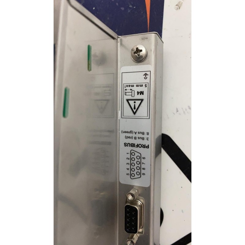 KRONES BWU2234
