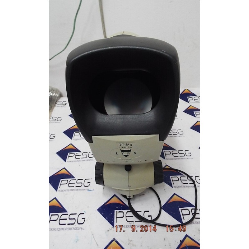 Vision Engineering Lynx EVO Stereo Dynascope Microscope – Advanced 3D ...
