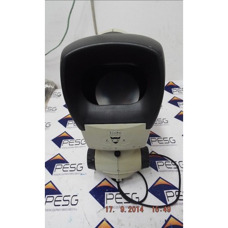 Vision Engineering Lynx EVO Stereo Dynascope Microscope – Advanced 3D Inspection