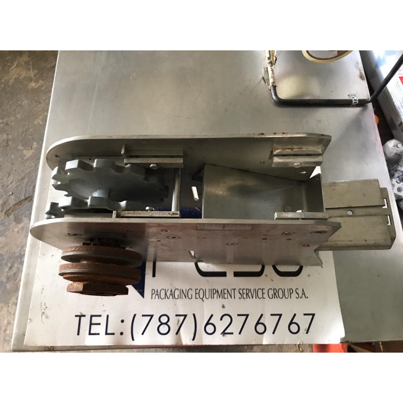 AUTOPAK 2283/3-2203-01